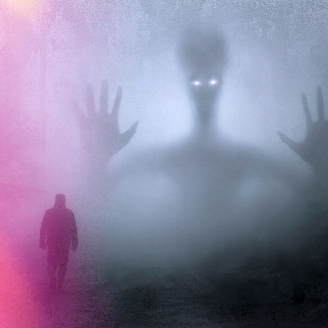 Black magic and entity attachment has nothing on you. – Twinflames